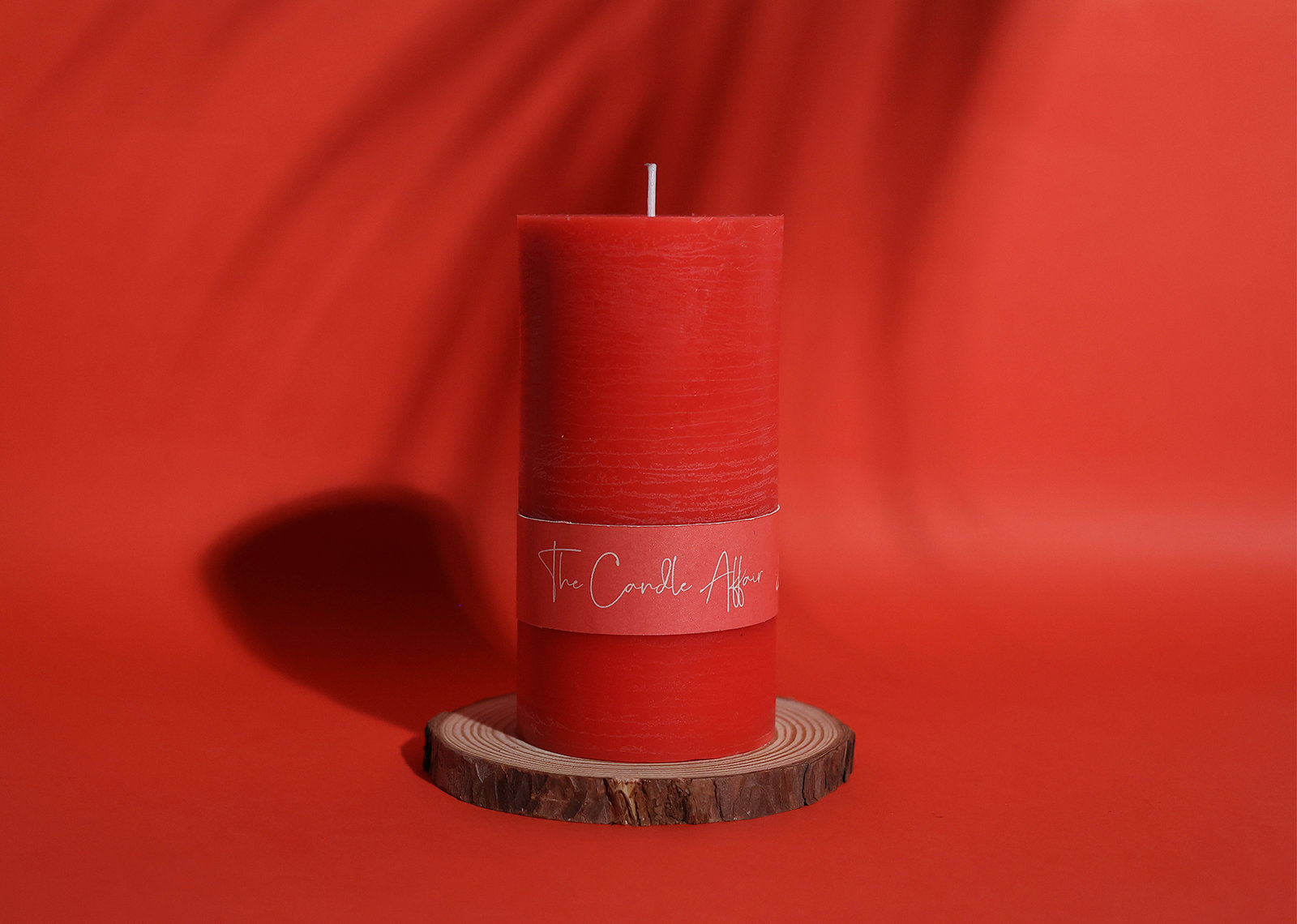 MarketinCrew | The Candle Affair